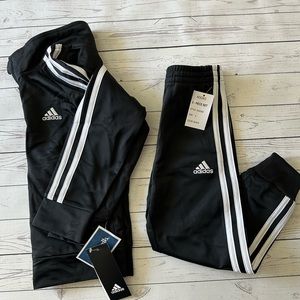 adidas | Matching Sets | Adidas Tracksuit | Poshmark